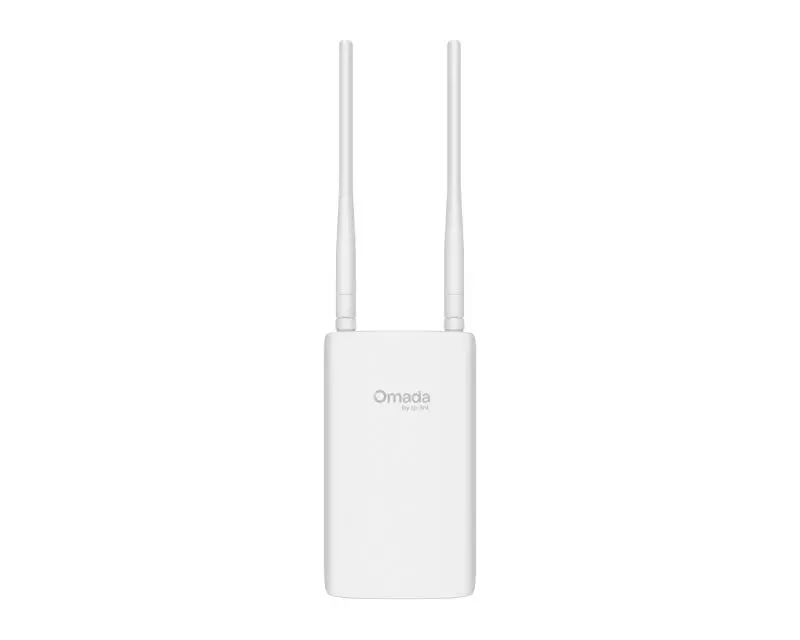 TP-Link Access Point EAP603-Outdoor, AX1800, Wi‑Fi 6, Indoor/Outdoor, (EAP603-Outdoor(EU))