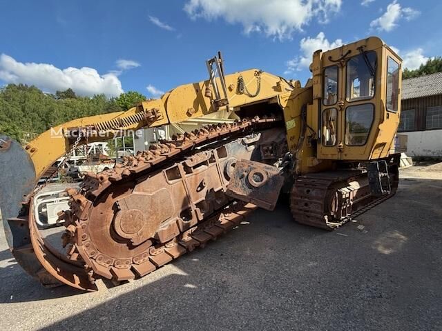 Vermeer T955 rovokopač