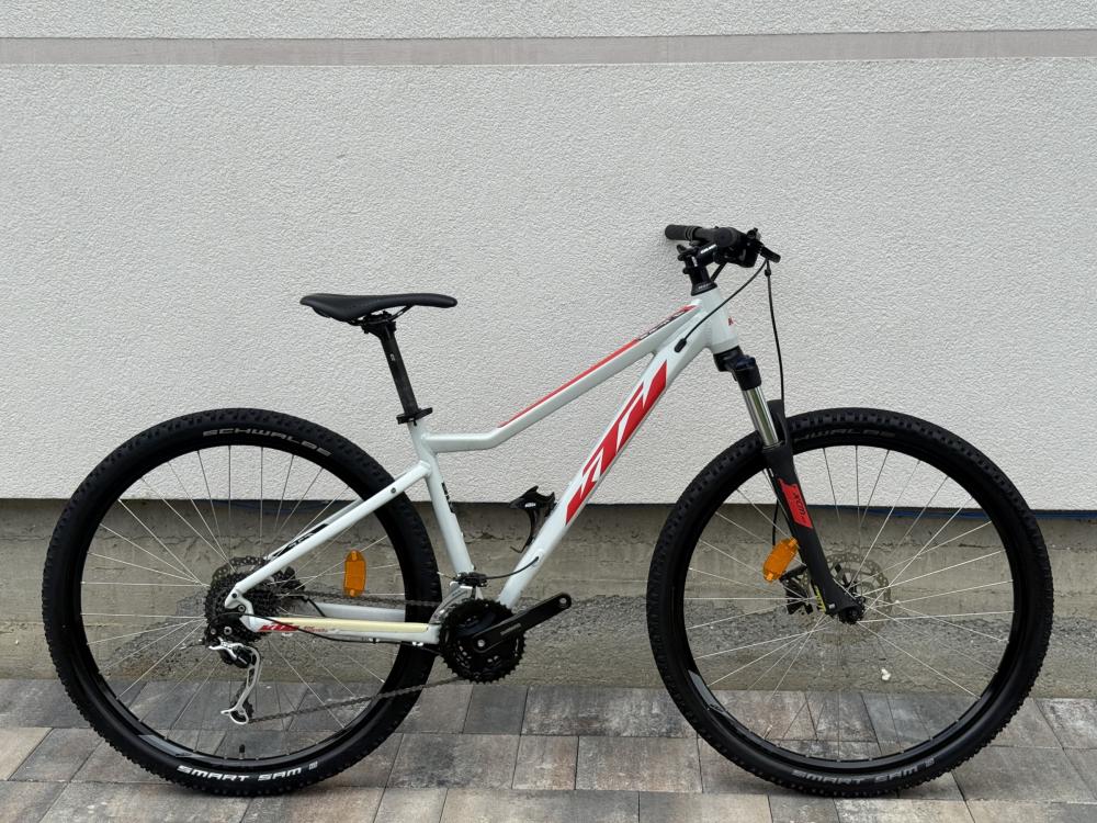 KTM Ultra 3x9 29er