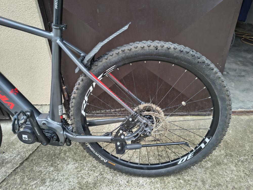 E-mtb Bottecchia