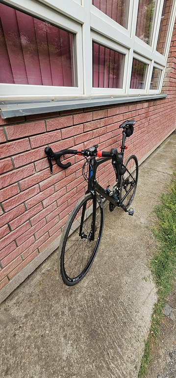 Specialized Tarmac Sl9