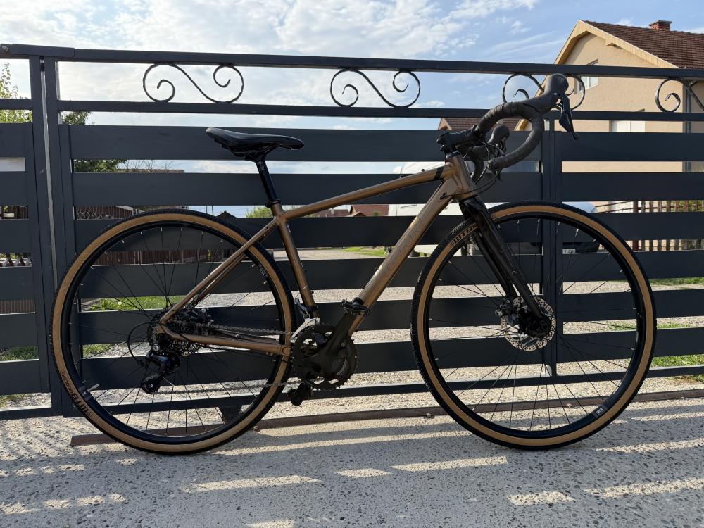 Lapierre CrossHill 3.0 2x10 (S) - Tiagra,Hidraulik