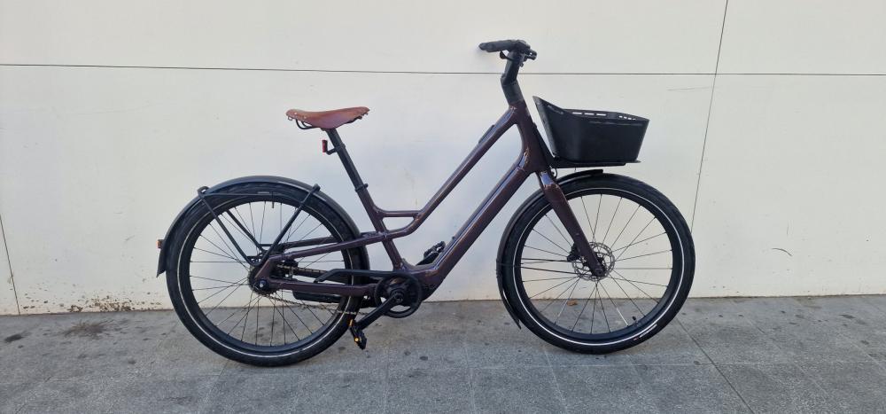 Specialized Como sl 4.0