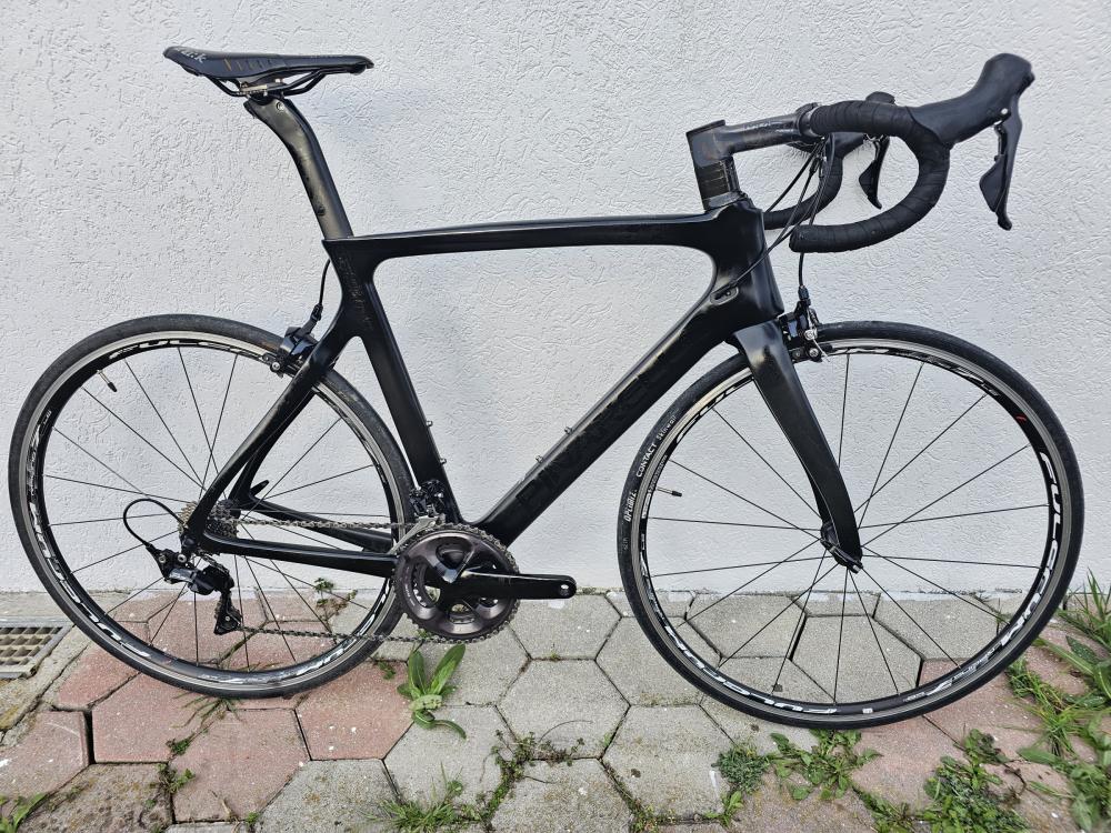Pinarello Carbon 2022 2x11 55 M L Prishtina