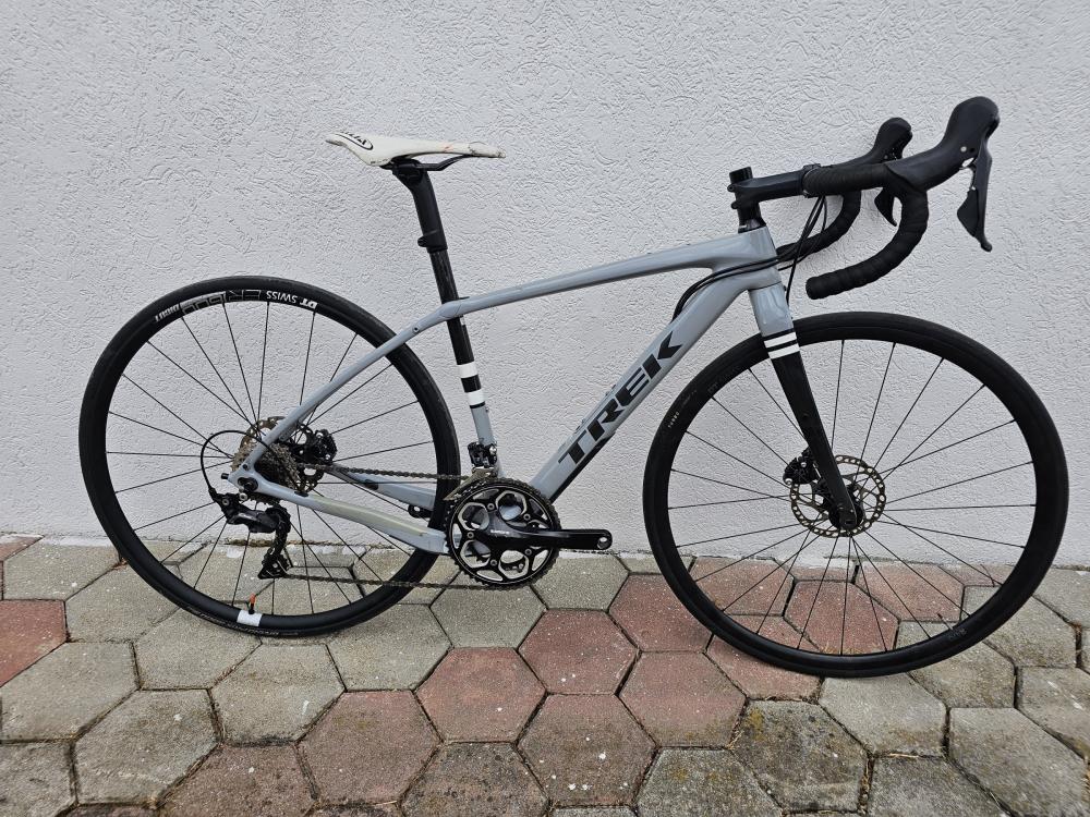 Trek Checkpoint XS 49 2023 2x11 Prishtina