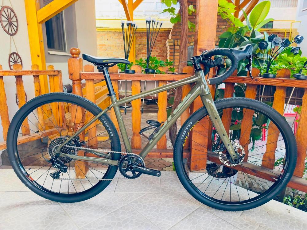 Kona Libre AL 1x11 Apex ( 2025 ) XS NOV