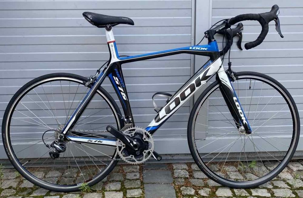 LOOK Aero 576 28"