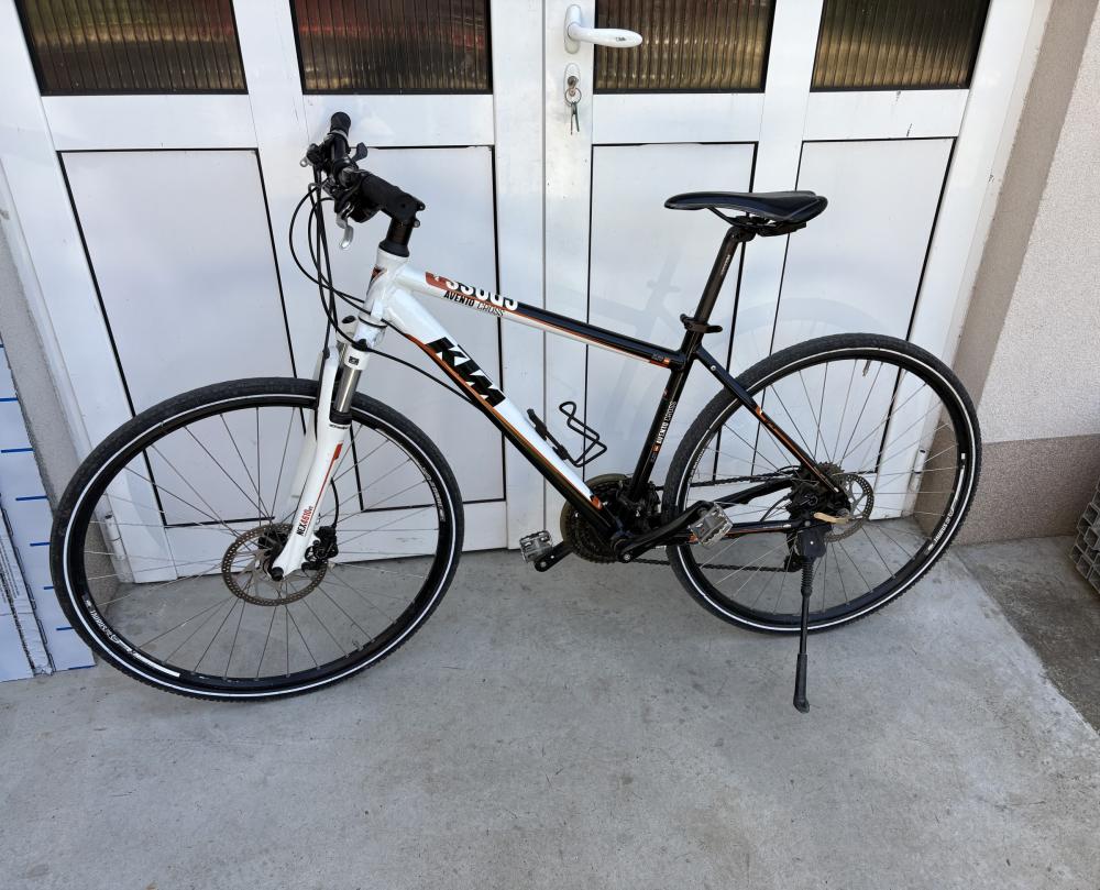 KTM Bicikl