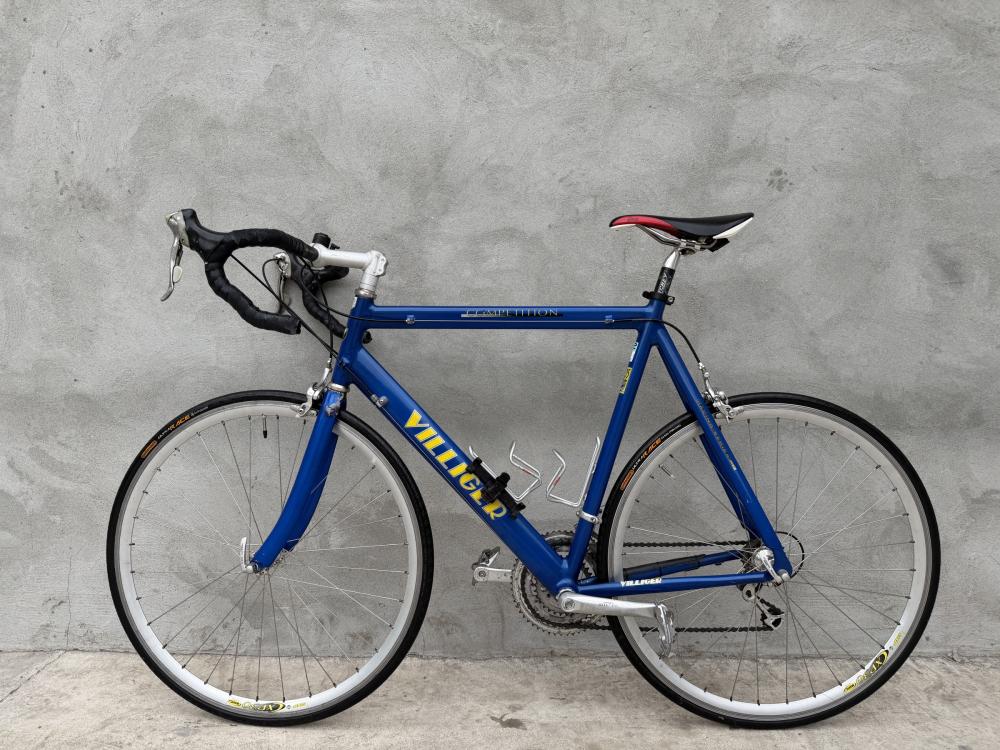 Williger Racing Pro