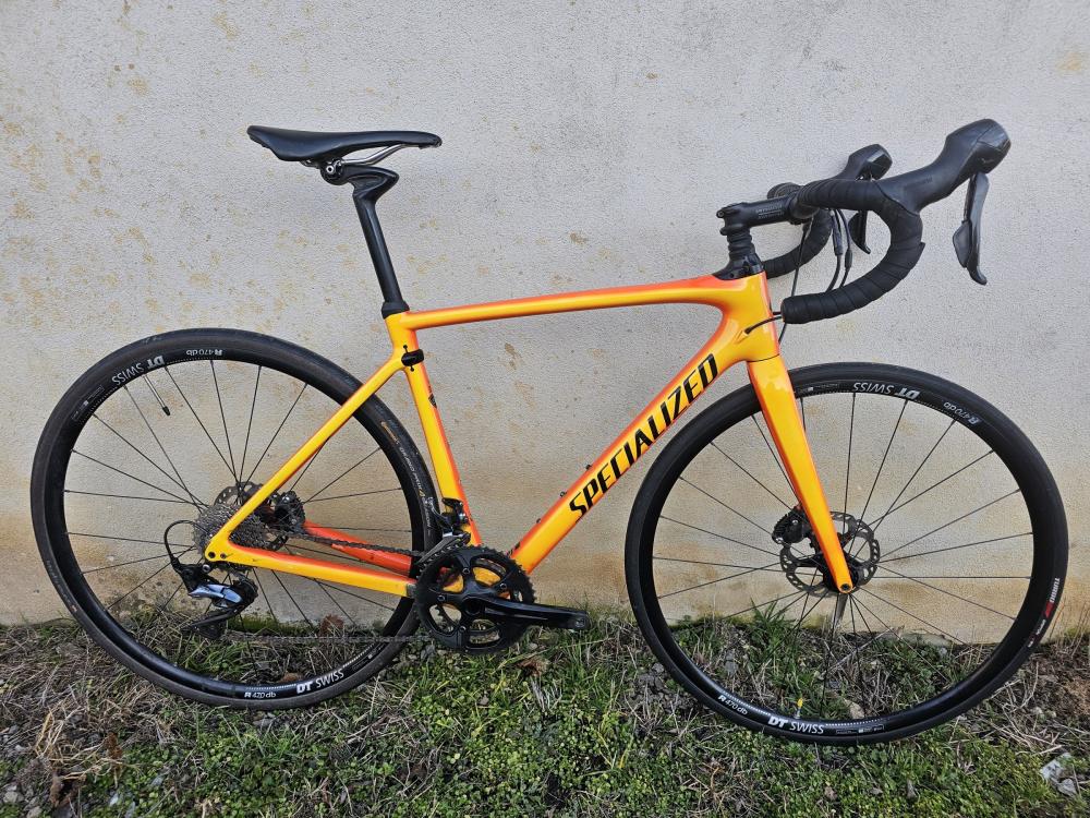 Specialized Roubaix 54 2x11 Ultegra Prishtina
