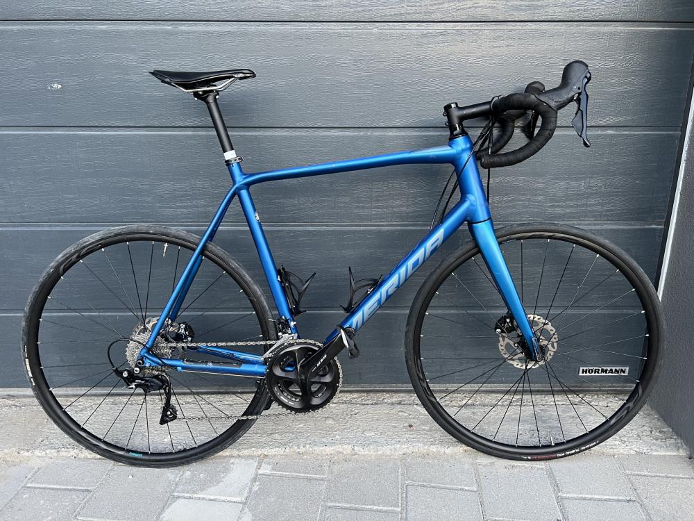 Merida Sculptura 400 disc