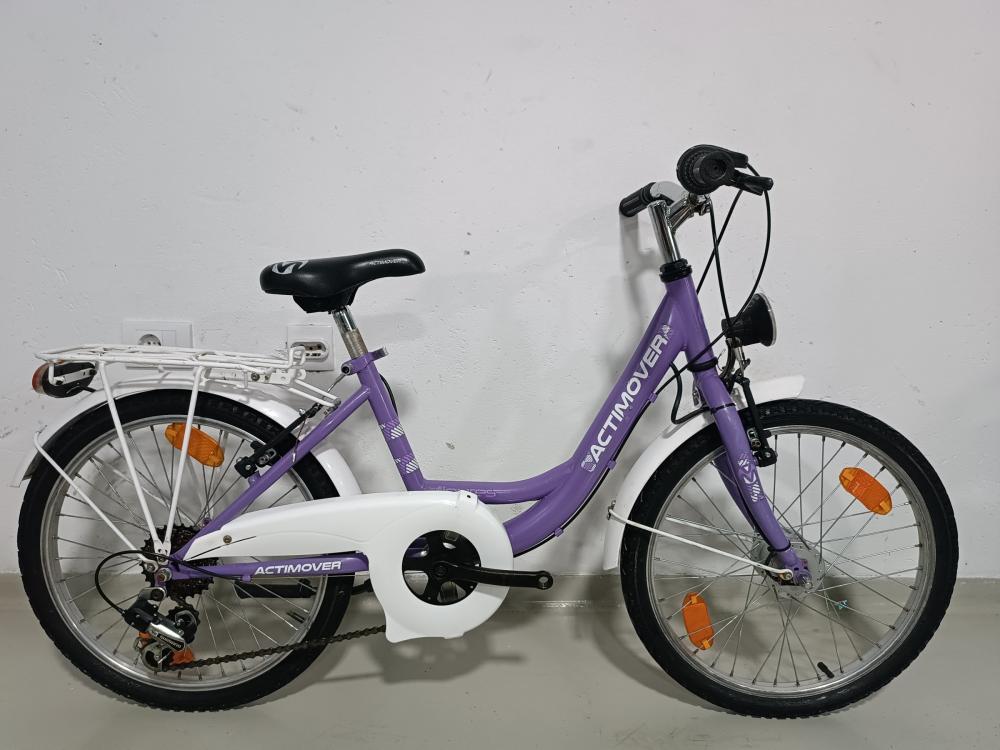 ACTIMOVER 20 decija bicikla