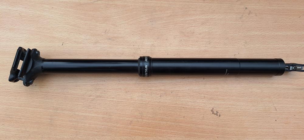 Dropper Rocky Mountain 30,9 mm 150 mm