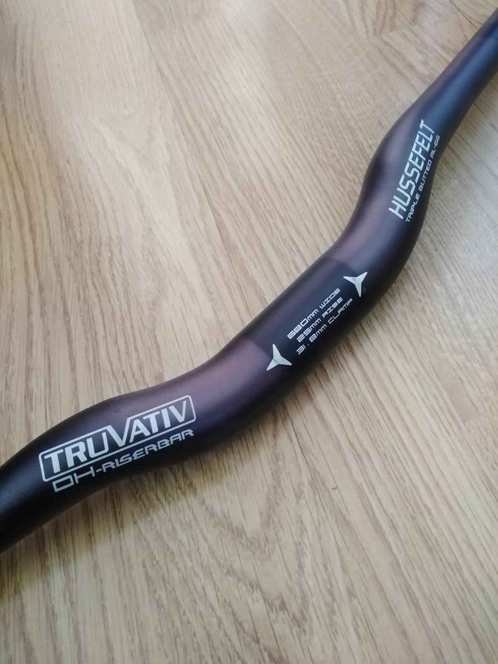 Truvativ 31.8mm