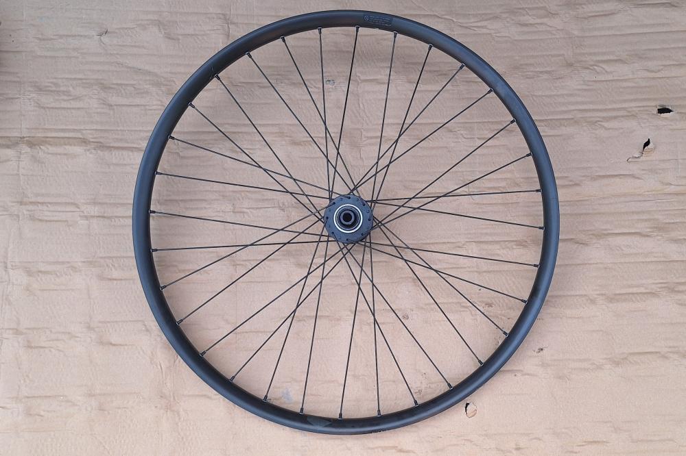 Zadnji točak Iridium - MD25 27,5" 12 x 148 mm
