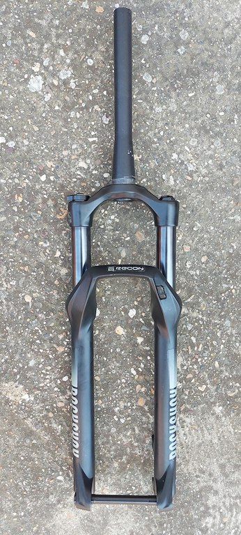 RockShox Recon silver 27.5