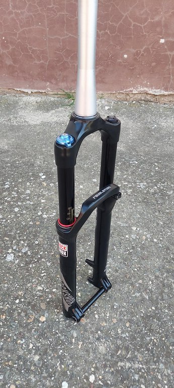 RockShox Revelation 27.5 točak