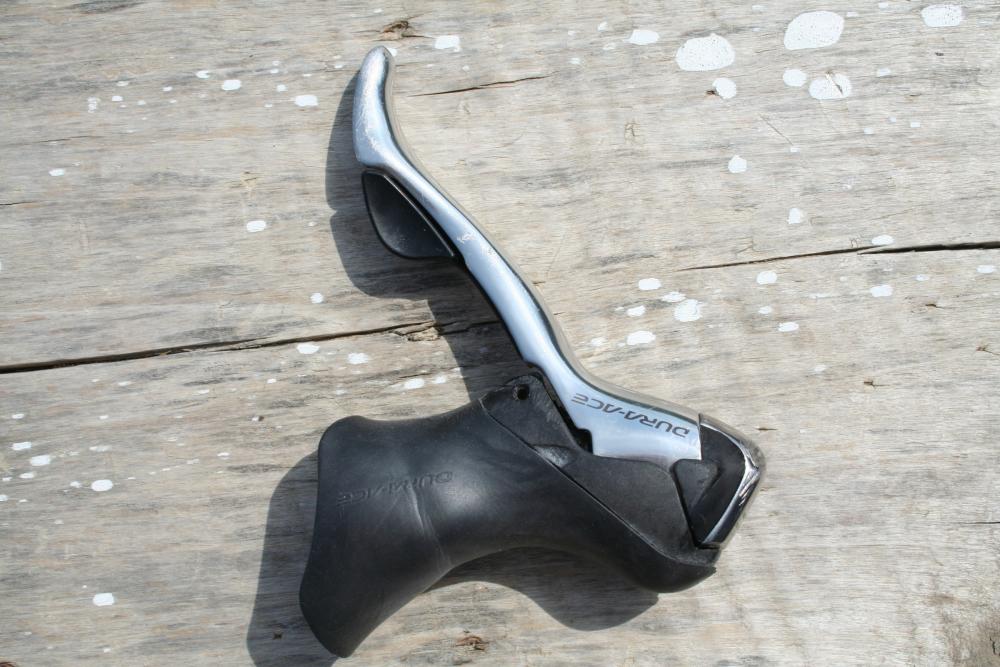 Dura ace 7800 leva 2x