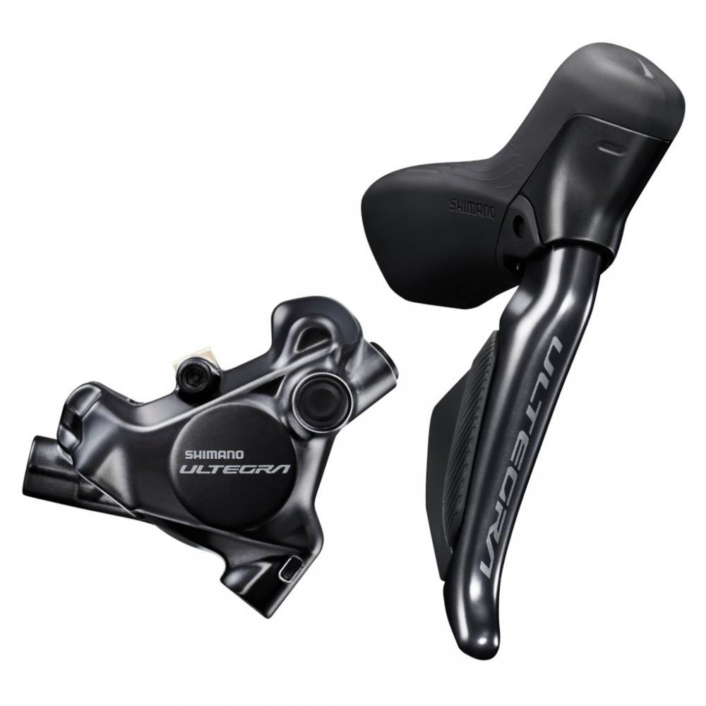 Shimano Ultegra Di2 ST-R8170 + BR-R8170 set