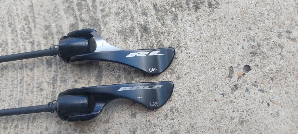 Bontrager race lite drum