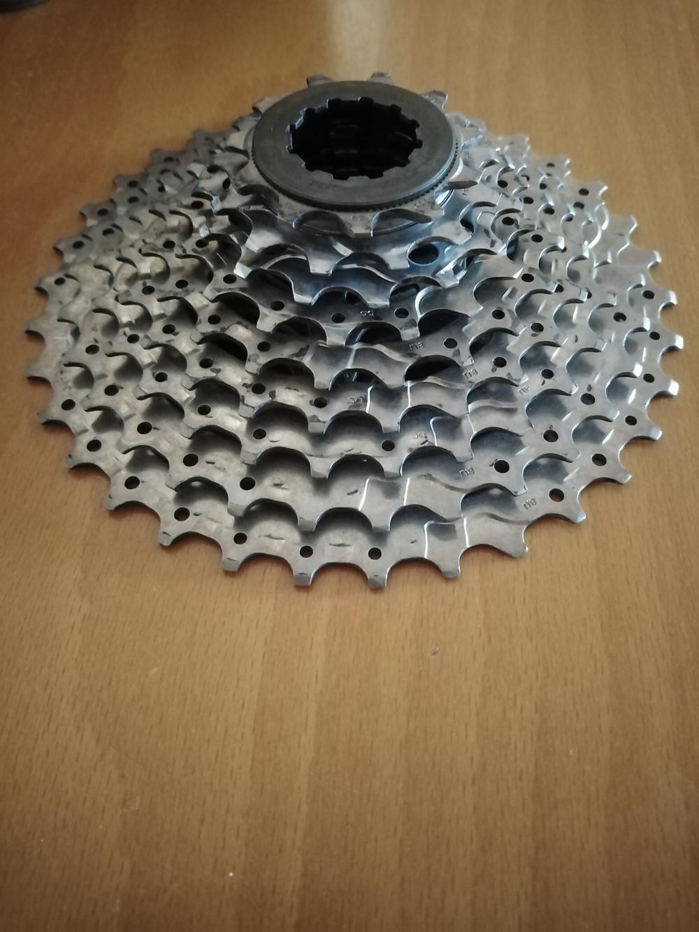 Shimano 9 brzina