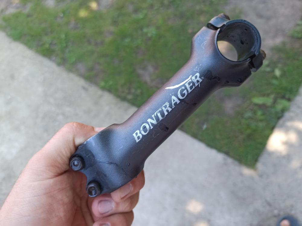 Bontrager lula II