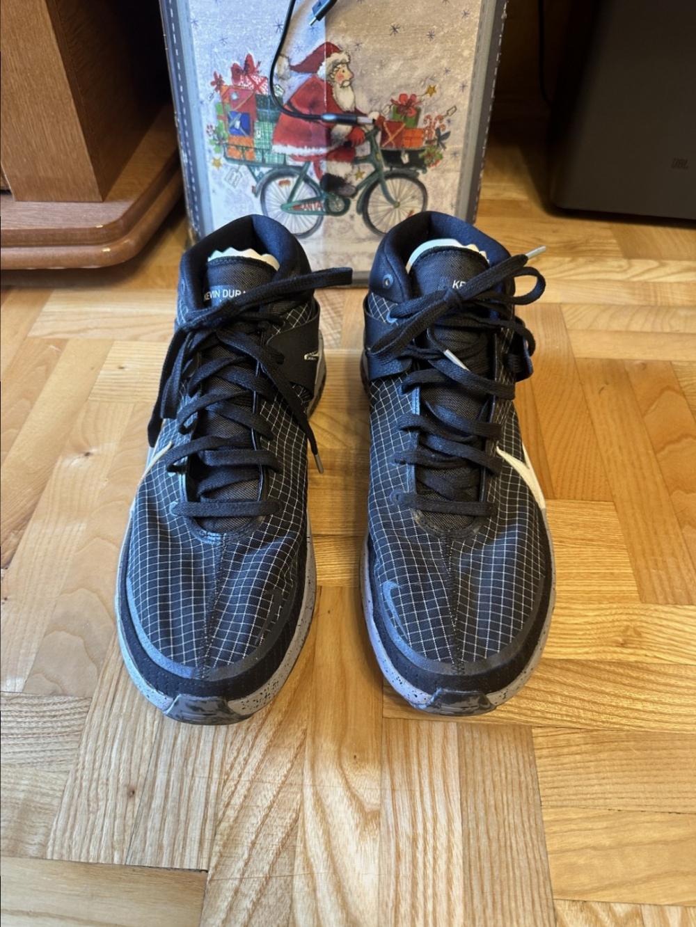 Kosarkaske patike Nike air zoom Kevin D 50,5