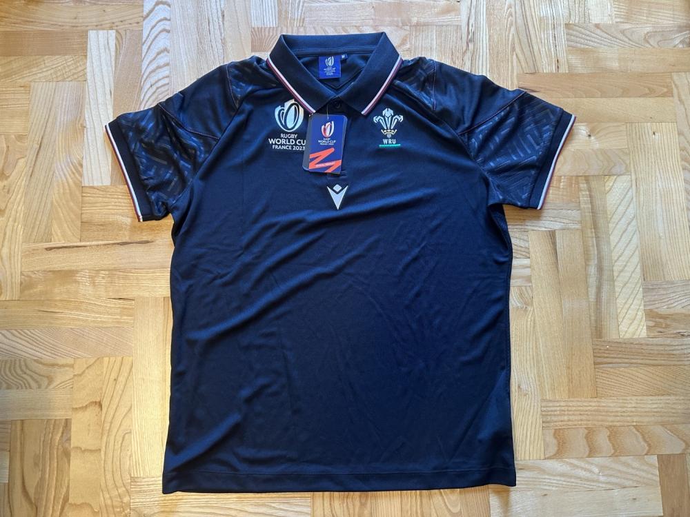 Sportska majica Macron M novo