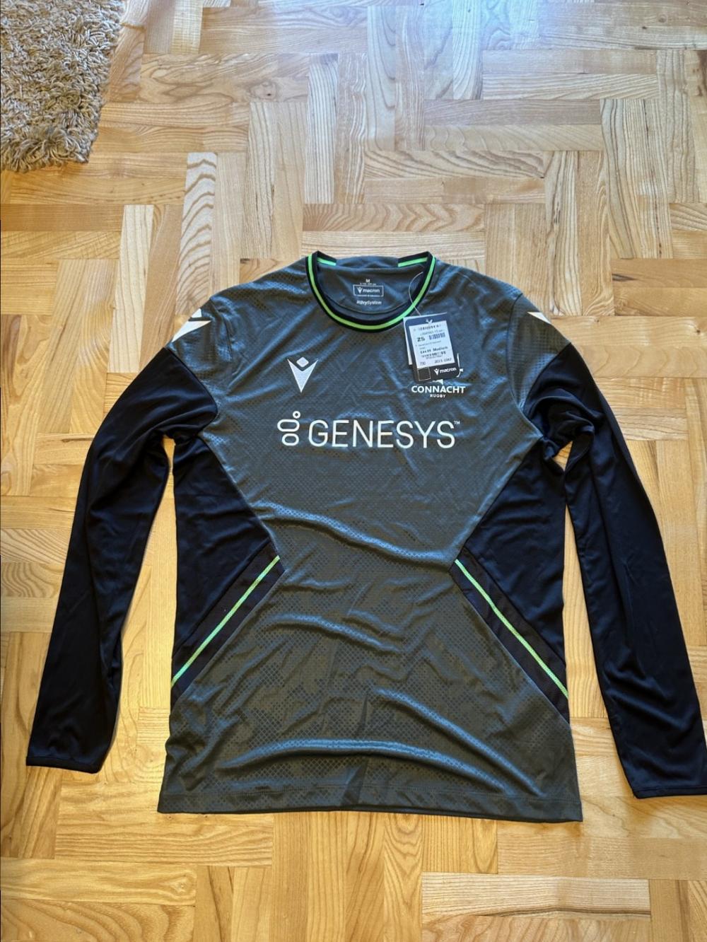 Sportski dres Macron M novo