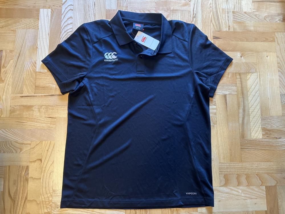 Sportska polo majica Canterbury M novo