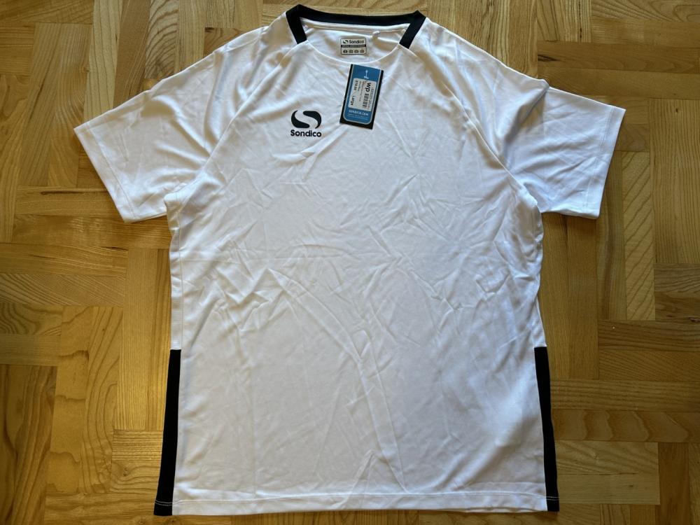 Sportska majica Sondico L novo