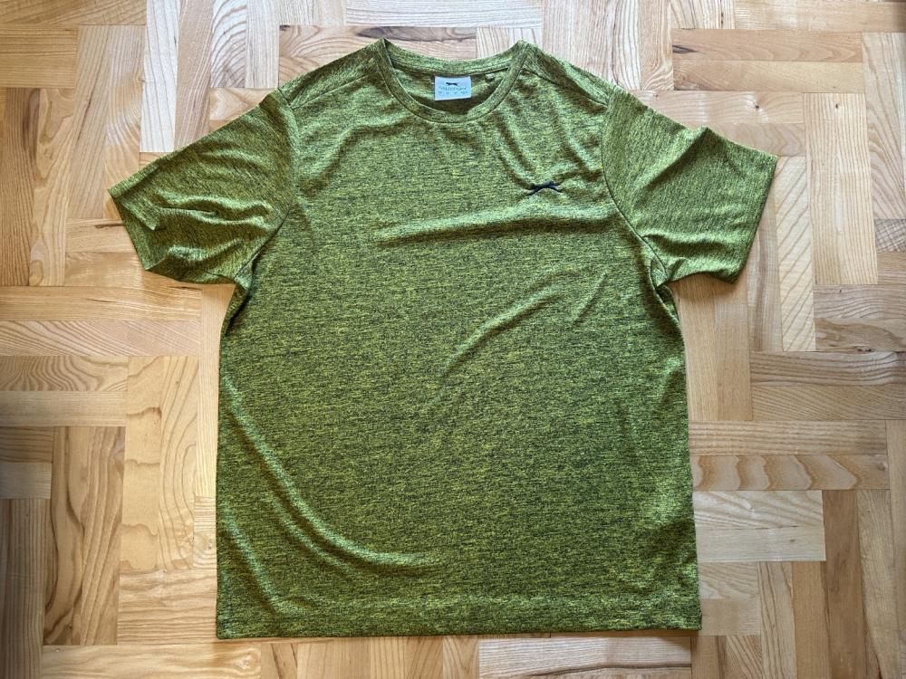 Muska sportska majica Slazenger L novo