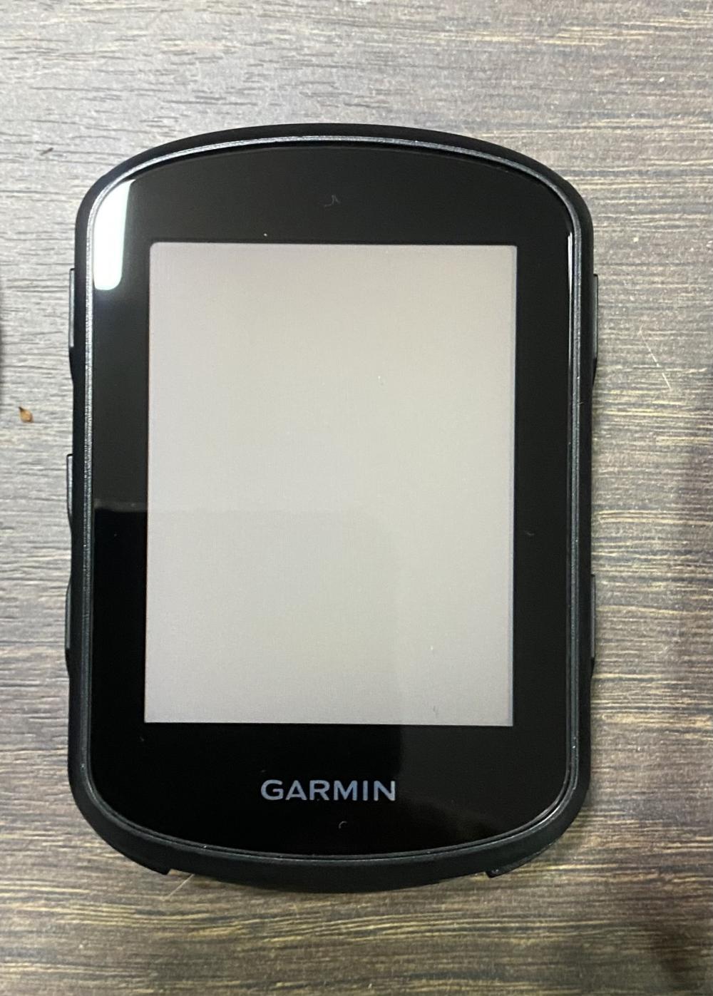 Garmin Edge 840