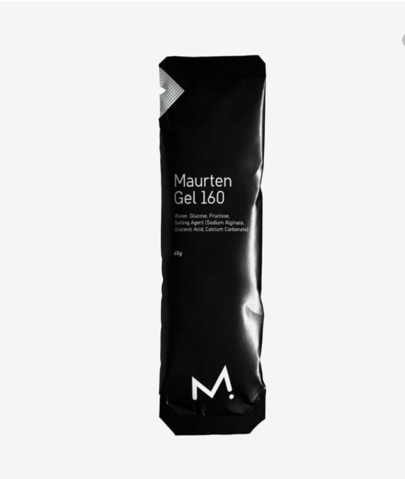 Maurten Gel 160