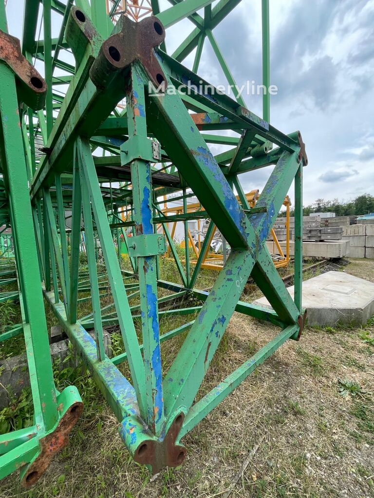 Liebherr 180HC toranjska dizalica