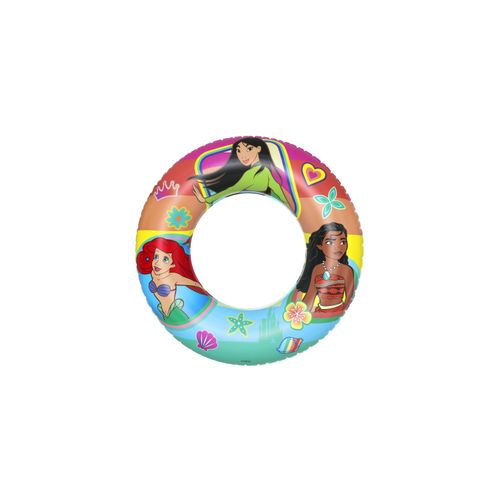 BESTWAY ŠLAUF PRINCESS 91043 56CM