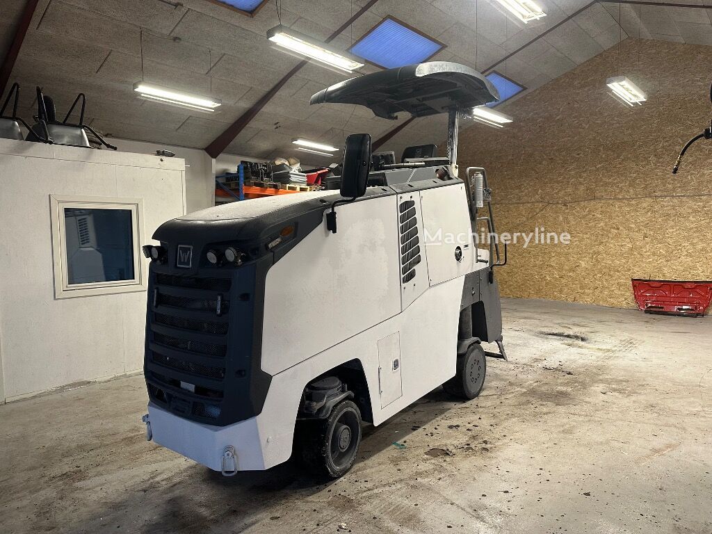 Prodaje se Wirtgen W50RI glodalicu za asfalt na aukciji
