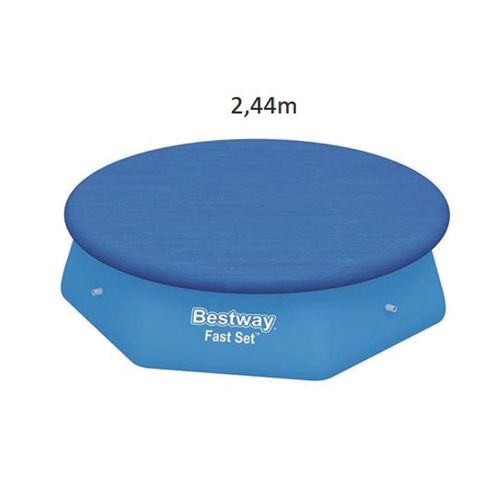 BESTWAY PREKRIVAC 244CM 58032