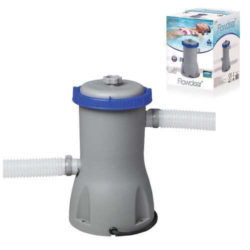 BESTWAY PUMPA FILTER 58381 1249L/H
