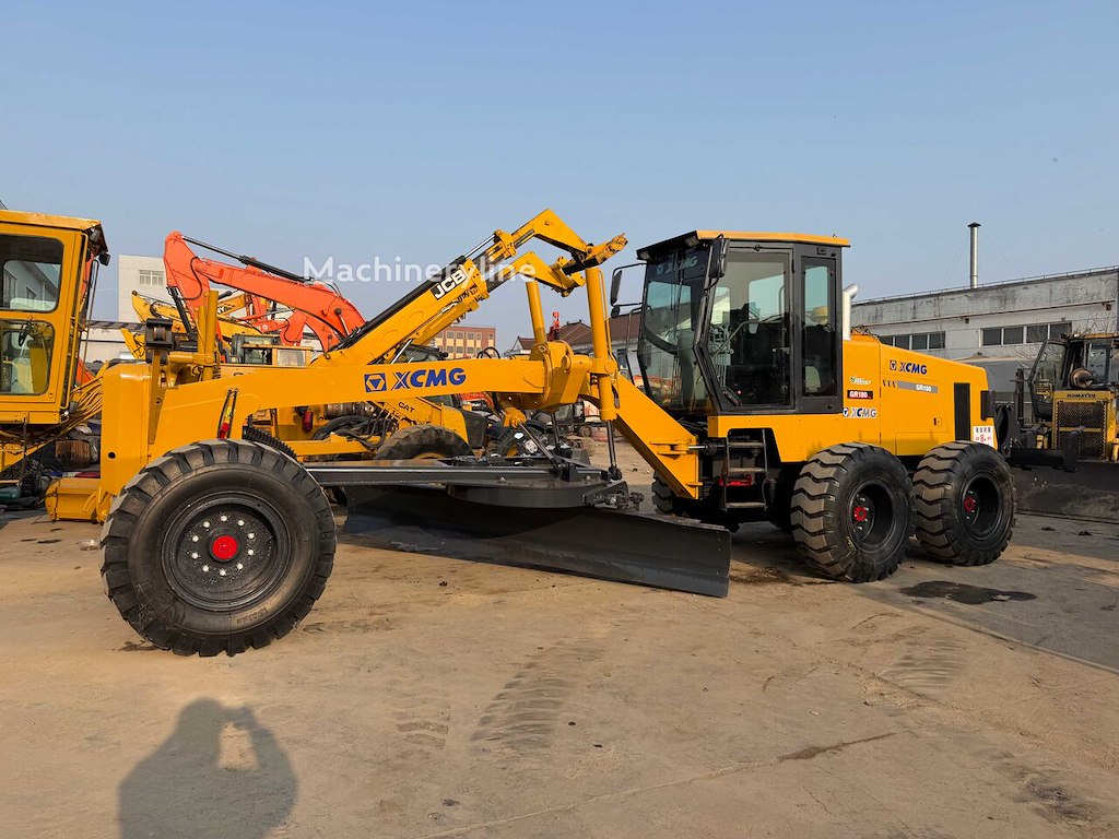 XCMG GR180 grejder