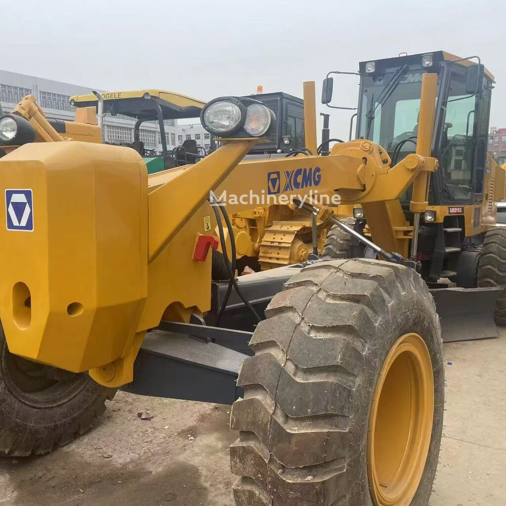 XCMG GR2153 grejder