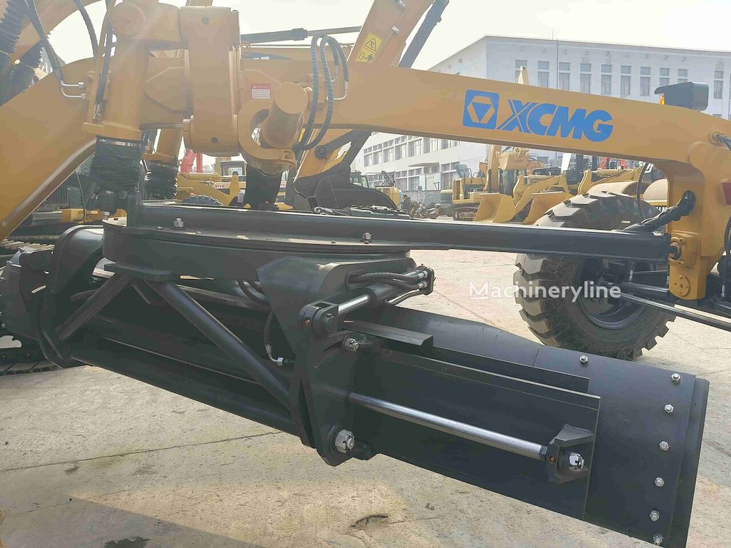 XCMG GR2103 grejder