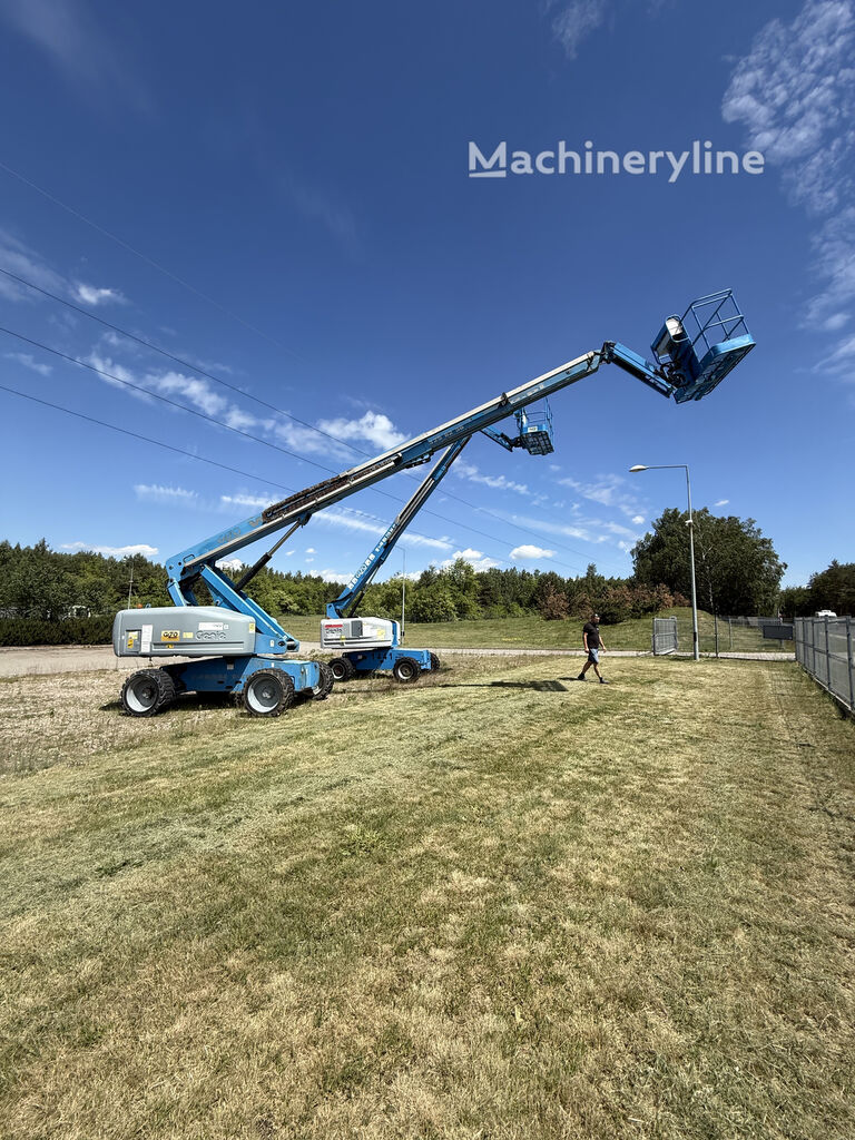 Genie S65JRT teleskopska dizalica