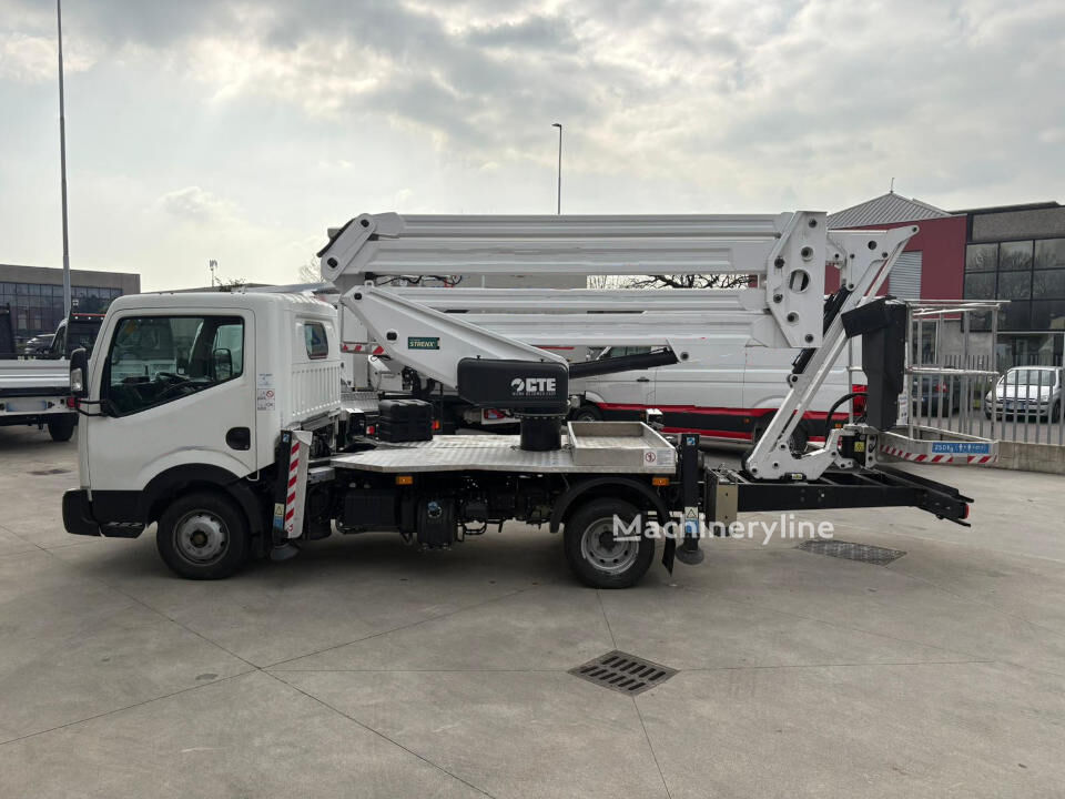 CTE ZED 21 J auto dizalica s korpom