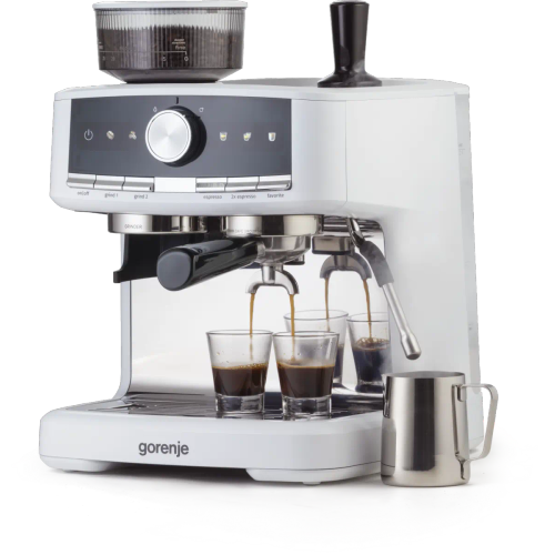 Gorenje GSACM20W Aparat za espresso kafu