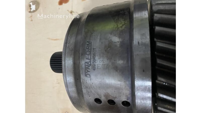 Kosz 459/50456 drugi rezervni deo transmisije za JCB 4CX bagera-utovarivača