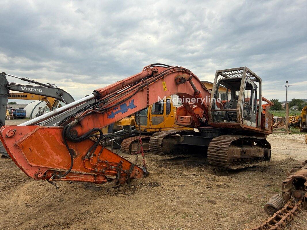 Hidraulična pumpa za Fiat-Kobelco EX 285 bagera