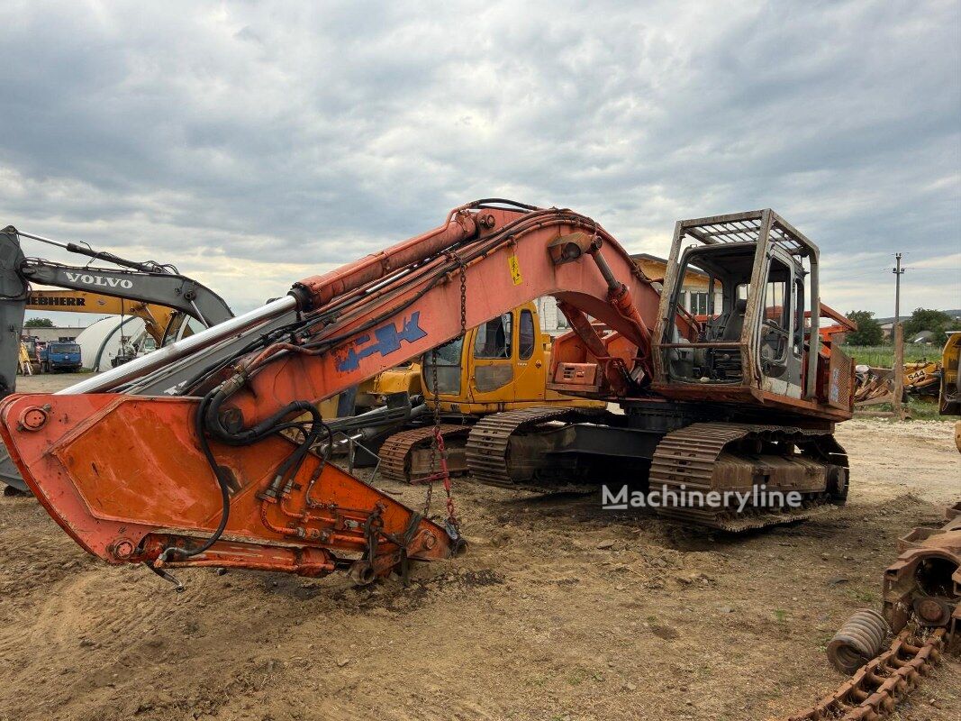 Rotacioni prenosnik za Fiat-Kobelco EX 285 bagera
