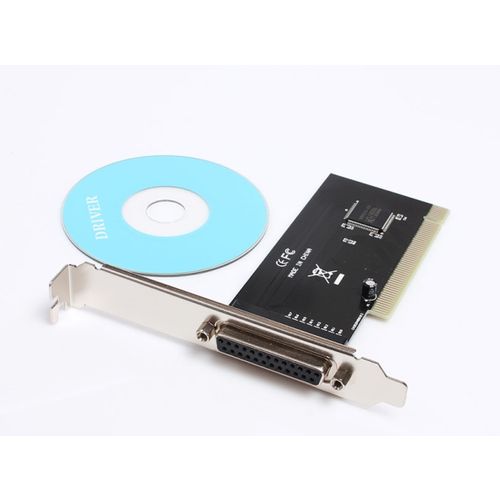 Adapter PCI-Paralel