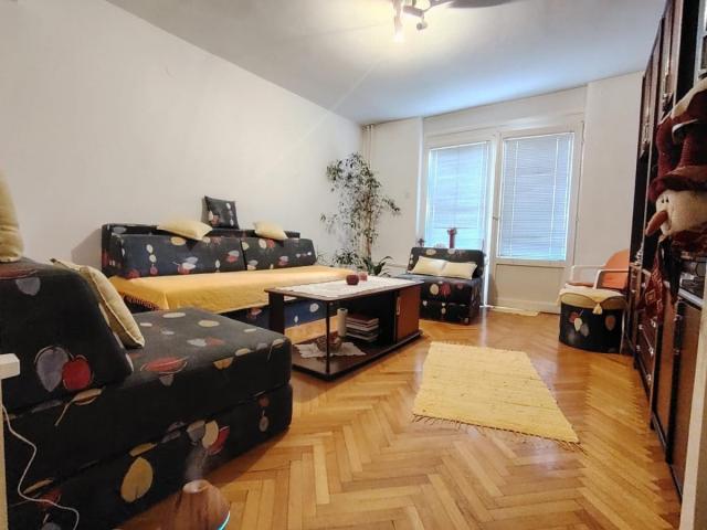 Na prodaju dvoiposoban duplex kod Niškog Kulturnog centra